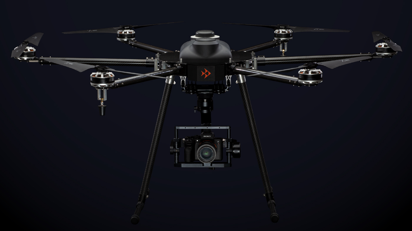 Skyfish and Sony — the best of friends - Skyfish