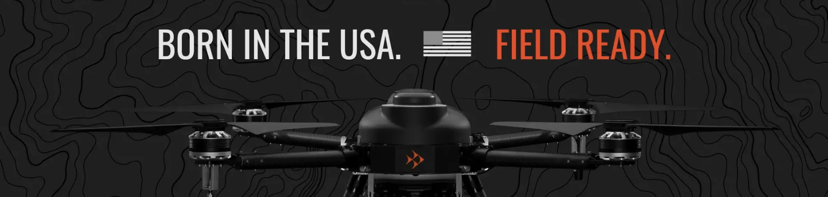 Photogrammetry Out-of-the-Box for Drones - Skyfish